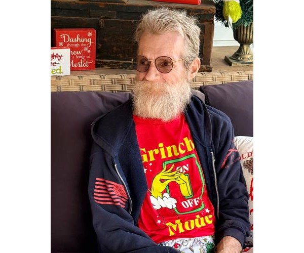 Ronald Alan McClendon Obituary (2026) - Trinity, TX - Rios Funeral ...
