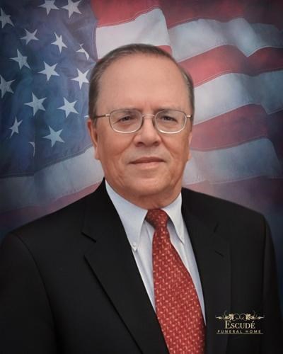 Carlos Anthony Mayeux, Jr. Obituary (2026) - Moreauville, LA - Escude ...