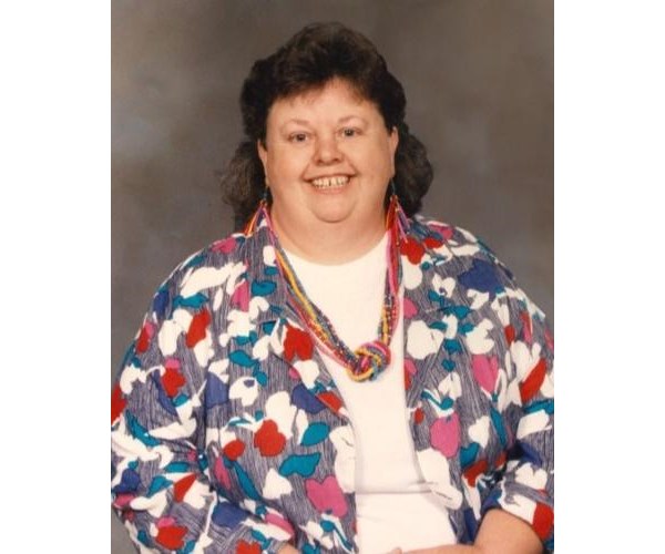 Nancy Ellen Dees Obituary (2025) - O'Fallon, MO - Baue Funeral Home - O ...