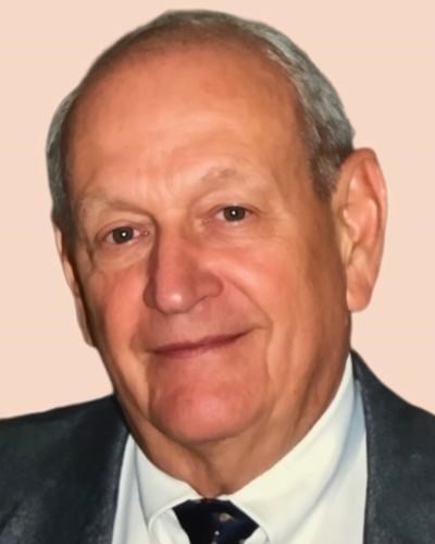 Carl Blessing Jr. Obituary (2026) - Farmville, VA - Puckett Funeral ...