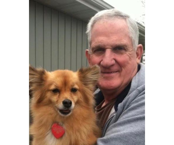 David Roy Todd Obituary (2026) - Ozark, MO - Adams Funeral Home and ...