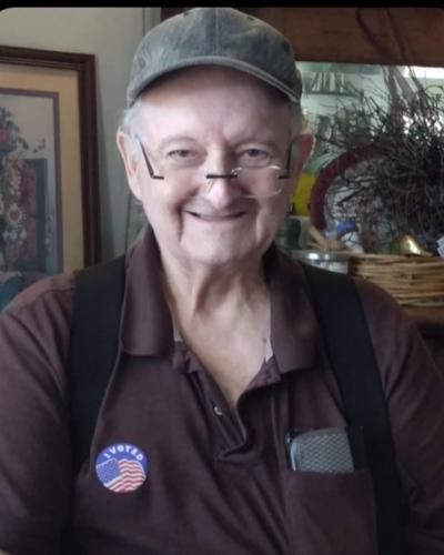 Billy Lee Foster, Sr. Obituary (2024) - Kenbridge, VA - Clarke ...