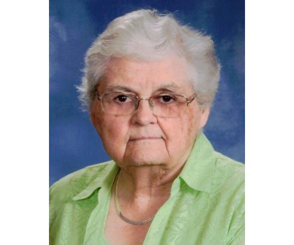 Helen M. (King) Hostetler Obituary (2025) - Goshen, IN - Yoder-Culp ...