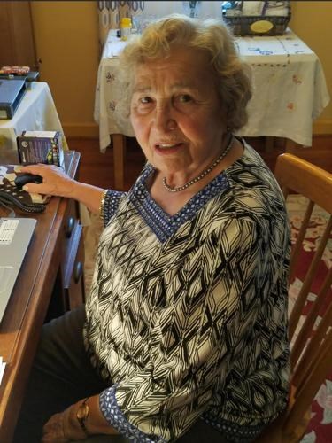 Elizabeth Hunichen Obituary and Online Memorial (2026)