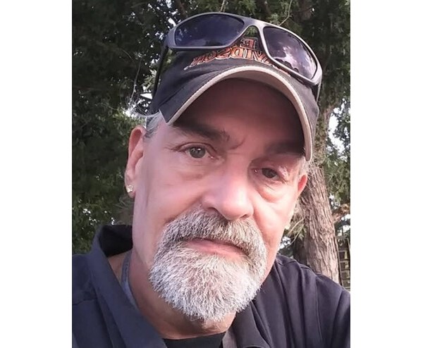 Charles "Chuck" Rierson Obituary (2026) - Gallatin, TN - Alexander ...