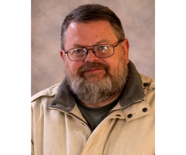 Randall Stephen Good Obituary (2026) - Logan, UT - Allen-Hall Mortuary