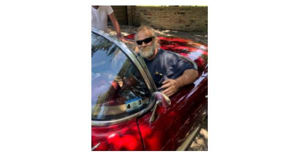 Edwin Leroy Davis Obituary (2024) - Aransas Pass, TX - Charlie Marshall ...