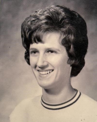 Mary Lou Beamer Obituary (2025) - New Philadelphia, OH - Linn-Hert-Geib ...