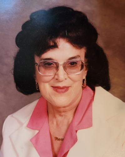 Maria Dominica DiCicco Obituary (2025) - Livonia, MI - Manns Family ...