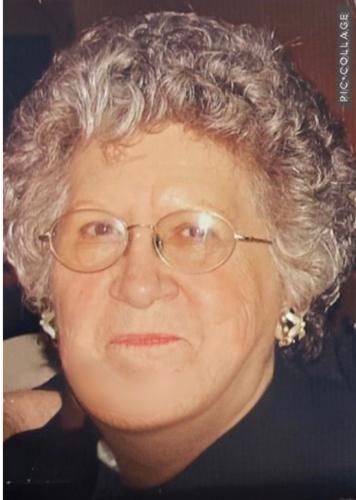 Lelya Marceaux Obituary (2025) - Jennings, LA - Miguez Funeral Home ...