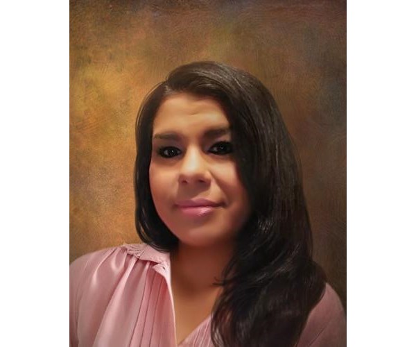 Lilah Rene Rodriguez Obituary (2023) - Pecos, TX - Pecos Funeral Home ...