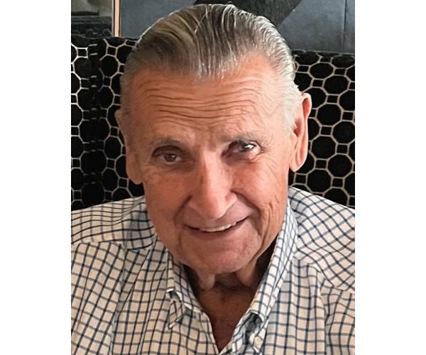 John A. Janitz Obituary (2025) - Plymouth, MI - Schrader-Howell Funeral ...