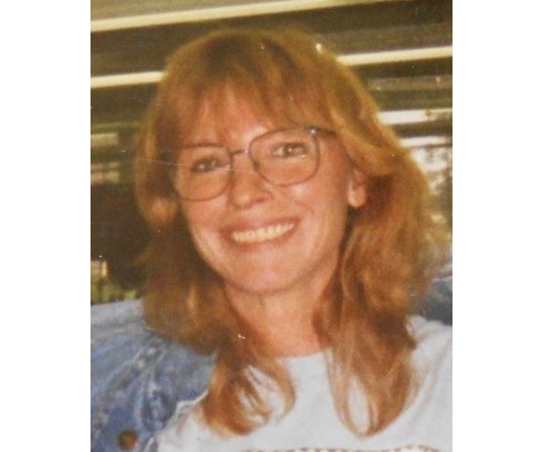 Carla Ann Coppock Griffin Obituary (2025) - Moultrie, GA - Cobb Funeral ...