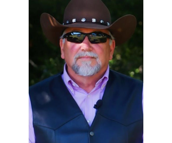 Wesley Daniel Cooley Obituary (2026) - New Caney, TX - Rios Funeral ...