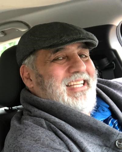 Joseph P. Ramah Jr. Obituary (1956 - 2026) - South Hadley, MA - WFSB