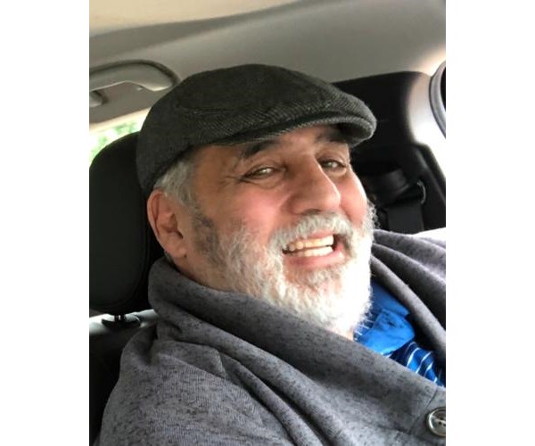 Joseph P. Ramah Jr. Obituary (1956 - 2026) - South Hadley, MA - WFSB