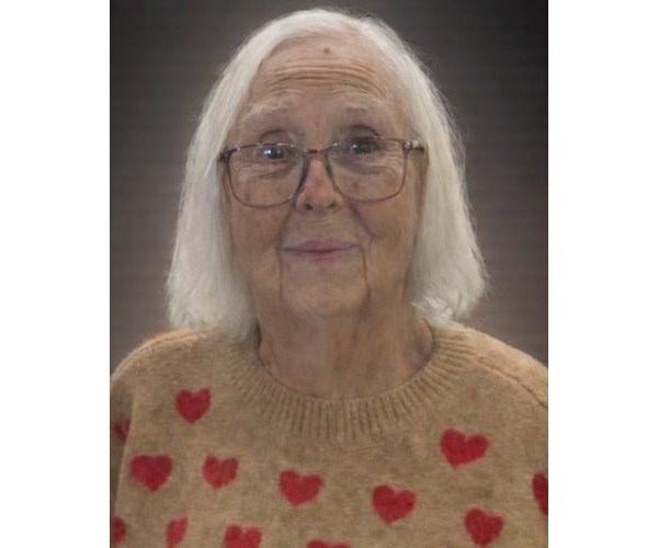 Doris Elaine Cunningham Obituary (2025) - Independence, MO - Speaks ...