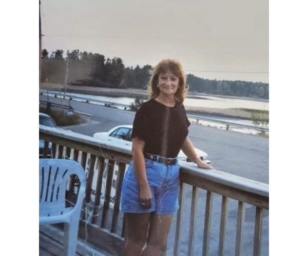 Peggy Ward Obituary (2022) - Antwerp, OH - Dooley Funeral Home - Antwerp