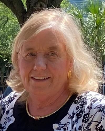 Judy Calton Cummings Obituary (2025) - Spartanburg, SC - The J. M ...