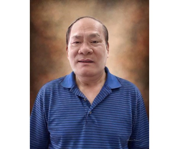 Châu “Charlie” Van Hu nh Obituary (2026) - Odessa, TX - Martinez West ...