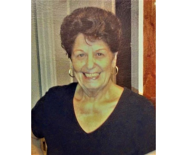 Maria Angra Dasilva Beaver Obituary (2022) - Biloxi, MS - Bradford-O ...