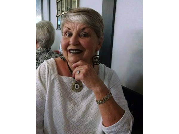 Martha Faye Burgess Obituary (2024) - Liberty, SC - Cremation Society ...