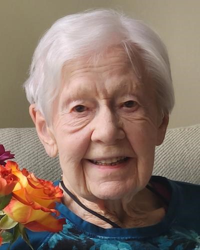 Pamela June Baker Obituary (2023) - Matthews, NC - Stephenson & Gaskin ...