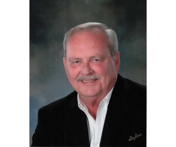 Russell Mitchell Melancon, Jr. Obituary (2026) - Sour Lake, TX ...