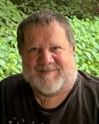 Jerry L. Cupp Obituary (2026) - Staunton, VA - Henry Funeral Home