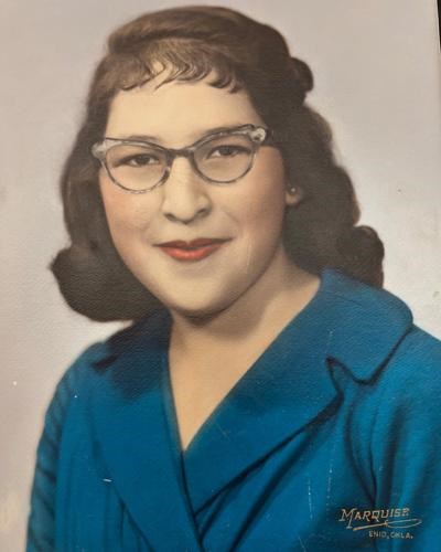 Percilla Ramirez Obituary (2024) - Albuquerque, NM - Trujillo Family ...