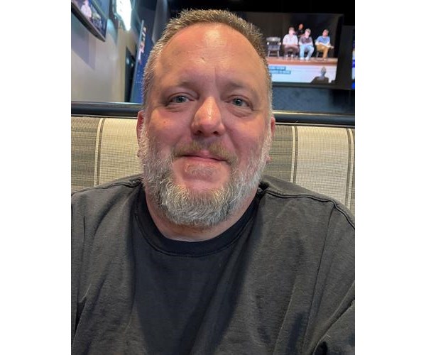 Robert "Bobby" Chasley Jacobs Obituary (2026) - Marion, IA - Murdoch ...