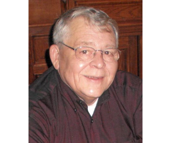 Floyd Douglas Simpson Obituary (2023) - Lewisberry, PA - Parthemore ...