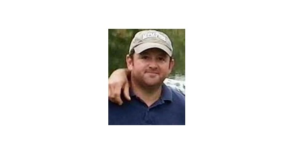 Ben Staton Obituary (1979 - 2024) - Counce, TN - The Daily Memphian