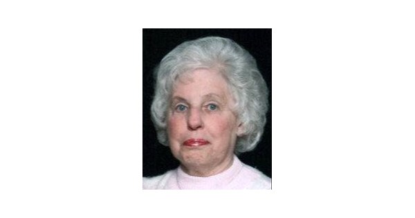 Joann Thereser Trouten Obituary (2025) - Monroe, MI - Allore Funeral ...