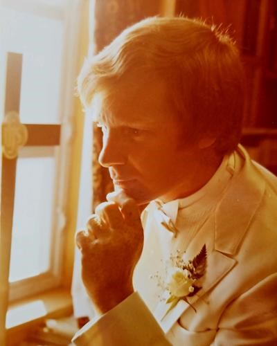 Kenneth H Brown Obituary (2024) - Apopka, FL - Highland Funeral Home ...