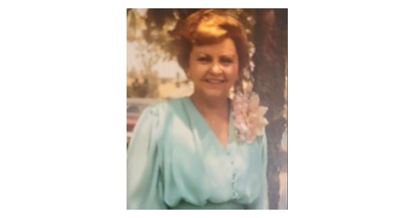 Eva Farlow Obituary (2025) - Asheboro, NC - Pugh Funeral Home - Asheboro
