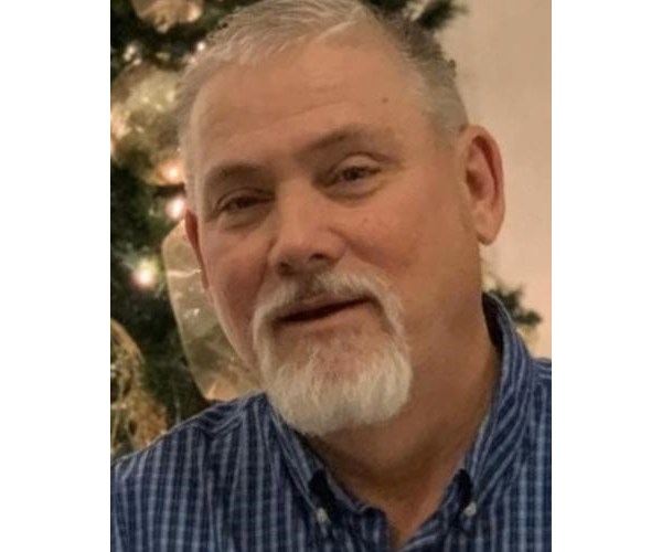 Russell Scott McDaniel Obituary (2025) - Sulphur Springs, TX - Murray ...