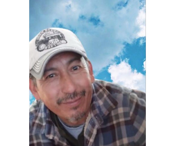 Oscar Ramirez Gonzalez Obituary (2025) - Louisville, KY - Newcomer ...