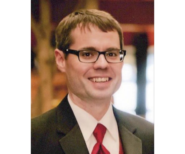 Marc A. Stevens Obituary (1977 - 2024) - Legacy Remembers