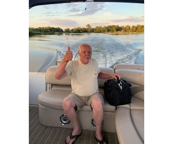 John Michael Reinwald Obituary (2024) - Center Moriches, NY - Moloney ...