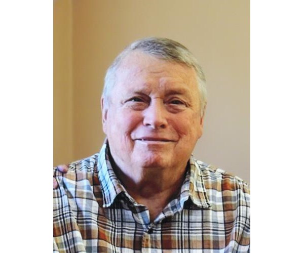 Dean Rasmussen Obituary and Online Memorial (2026)