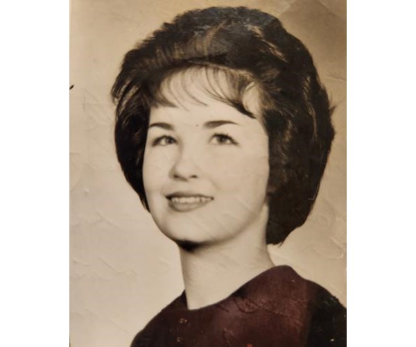 Frona Jan Larson Obituary (2025) - Meridian, MS - Robert Barham Family ...