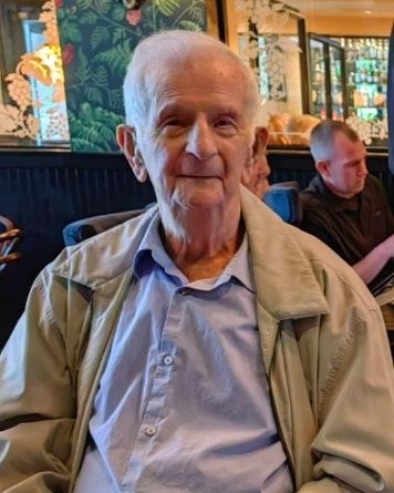 Arthur E. Todd Obituary (2024) - South Weymouth, MA - C. C. Shepherd ...
