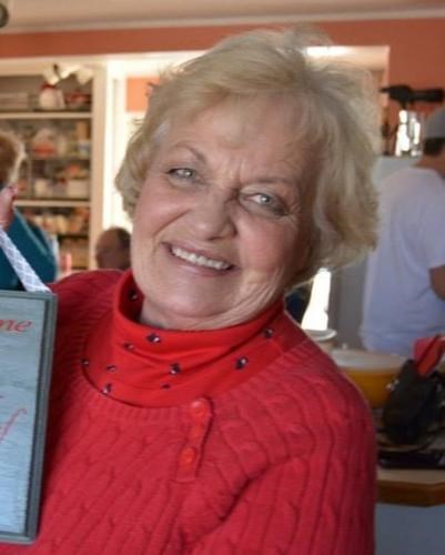 Helen Nan Pierson Obituary (2025) - Limon, CO - Love Funeral Homes ...