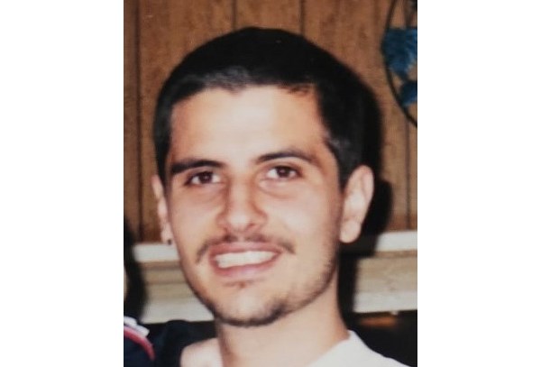 Brian Craig Cain II Obituary (2025) - New Albany, IN - Newcomer ...