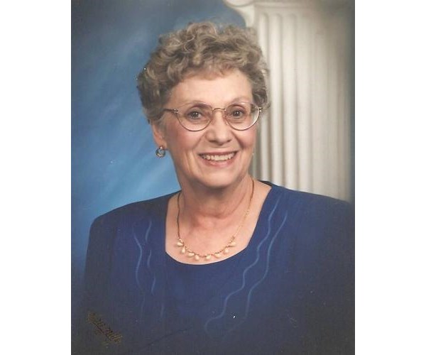 Esther Hart Obituary and Online Memorial (2026)