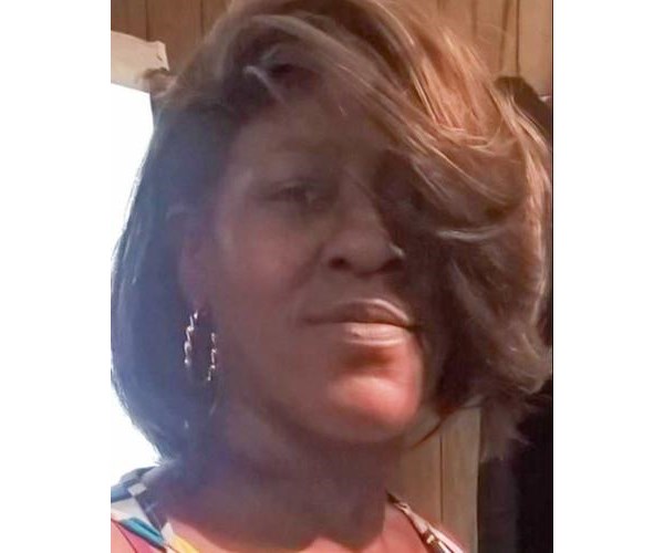 Vanetta Marie Vanetta Marie Jones-Pate Obituary (2023) - Marksville, LA ...