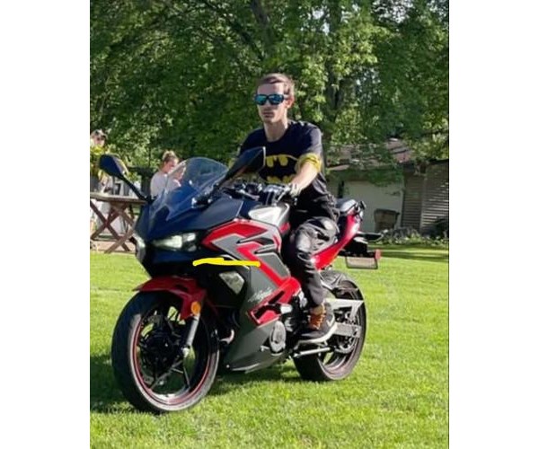 Blake Vincent Raucci Obituary (2025) - Murfreesboro, TN - Nashville ...