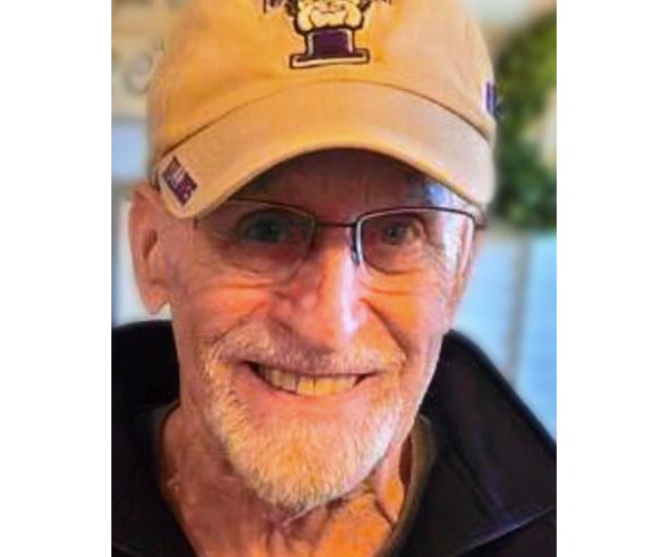 Elmer "Randy" McAtee Obituary (2023) - Saint Charles, MO - Baue Funeral ...