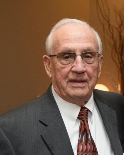 Paul E. Greiner Obituary (2022) - Cincinnati, OH - Hodapp Funeral Home ...